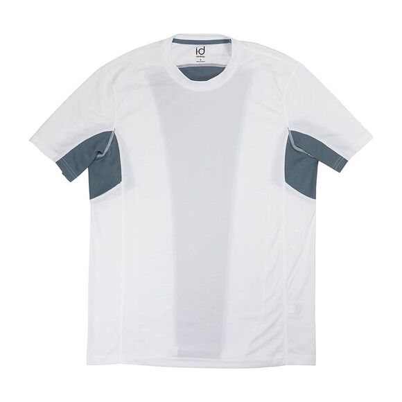 Ideology | Shirts | Ideology Mens Performance Basic Tshirt White M ...